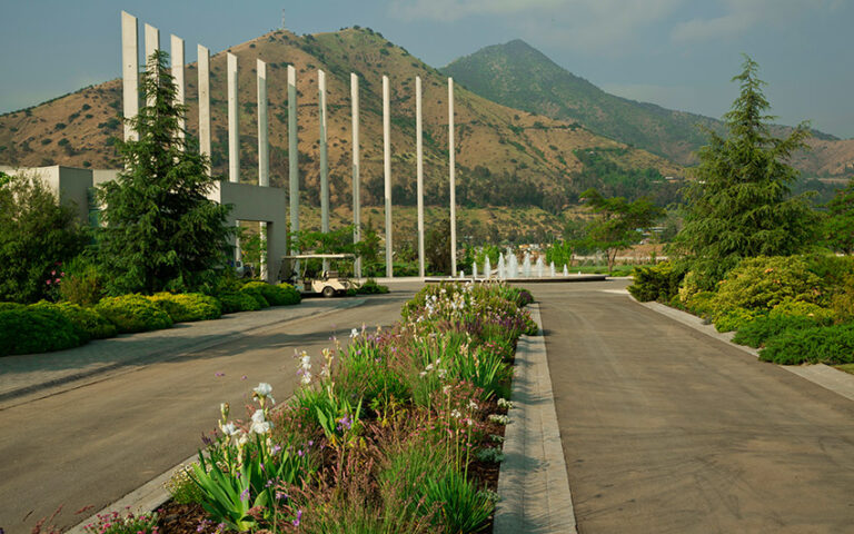 Cuanto Cuesta Un Nicho En Cementerio Parque Del Recuerdo Lima