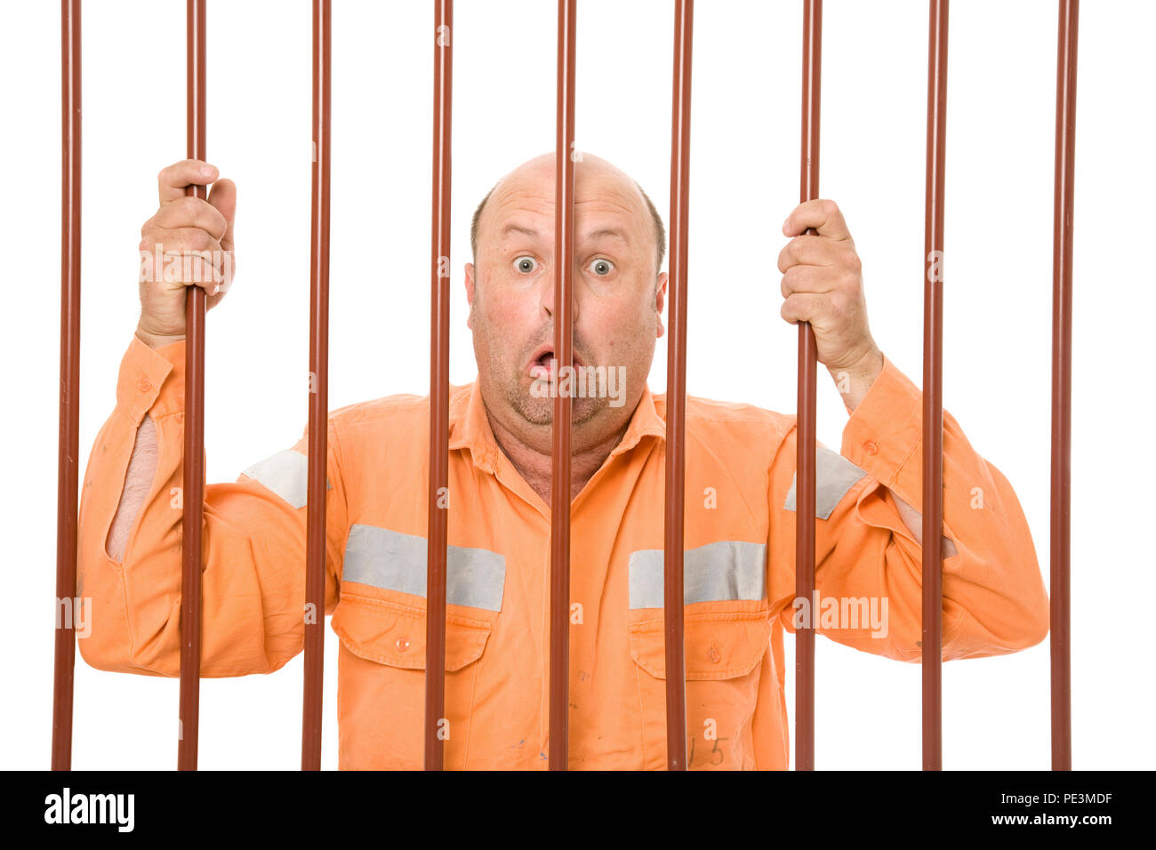 Necrófilo del tanatorio condenado: justicia para las víctimas