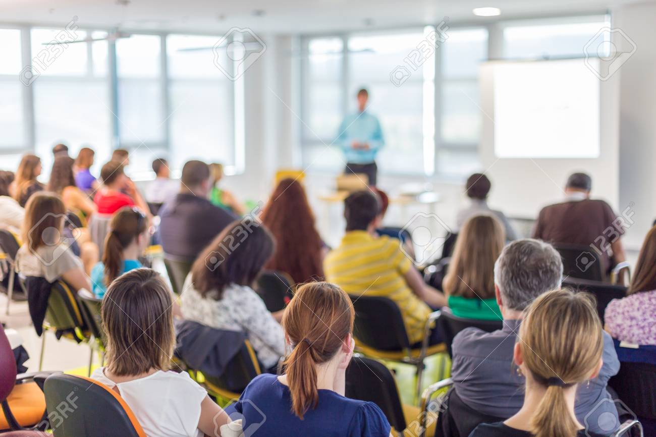 Cómo Dar Una Charla De Prevision Funeraria En Una Empresa