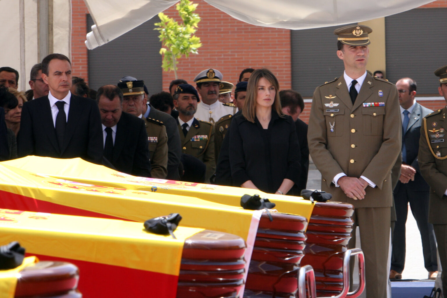 Servicios Funerarios en Madrid - SFM | Calle Salvador de Madariaga, Madrid