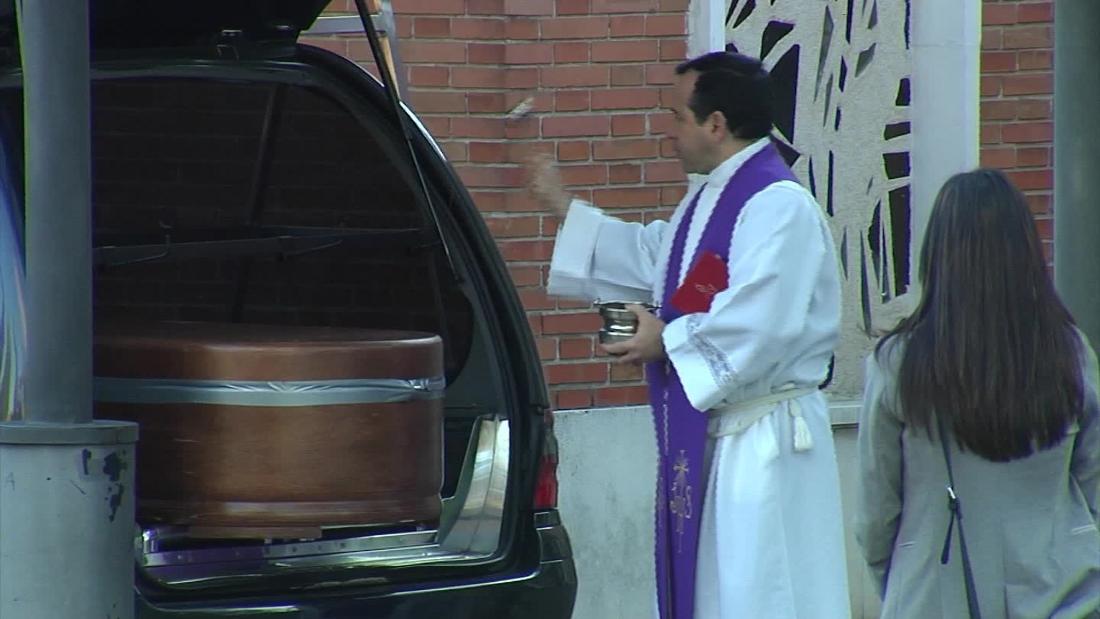 Tanatorio Nuestra Senora De Butarque 28918 Leganes Madrid