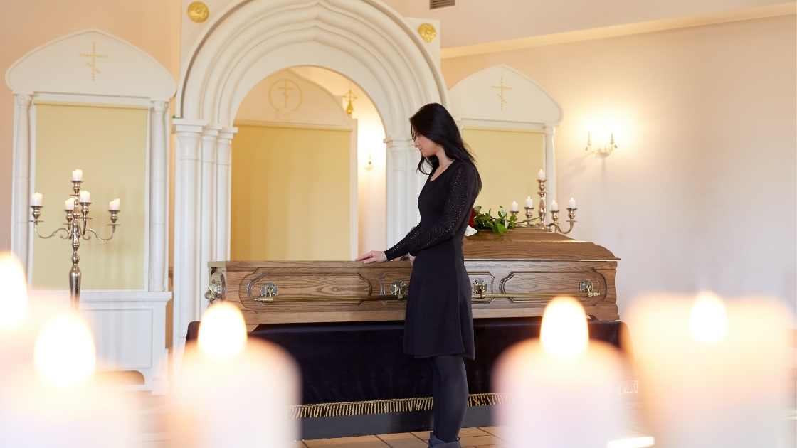 Funeraria del Angel West Covina CA - Servicio de calidad y atención ...