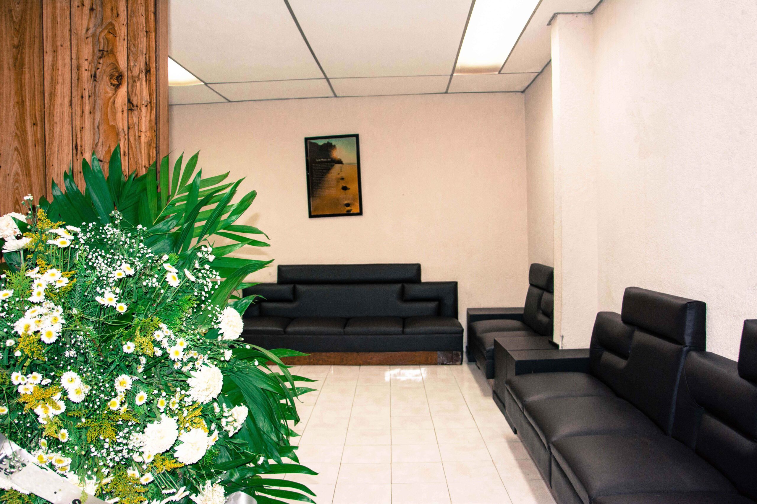 Funerarias en Valle de las Flores Morelia - Servicios Funerarios Completos