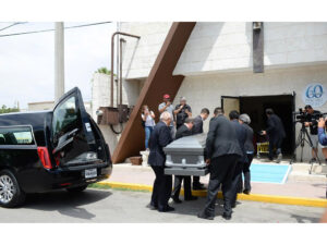 Misión, Visión y Valores de Funeraria Perches de Mérida: Honrando a sus ...