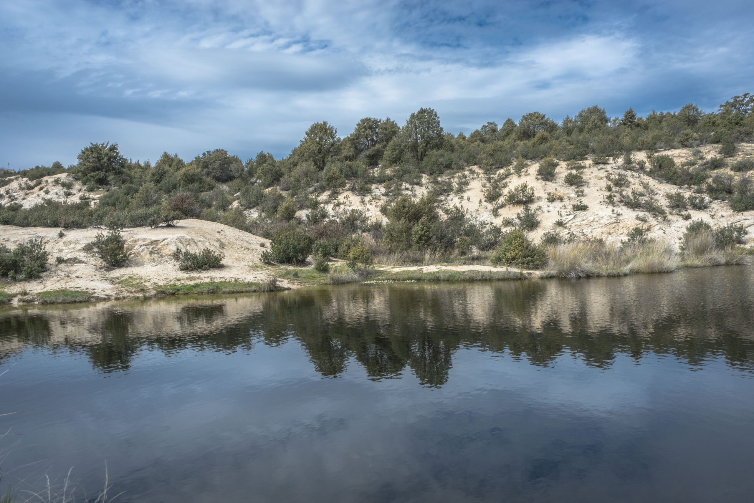 Camino del Cementerio 11 - ¡Descubre tu hogar en Hoyo de Manzanares ...